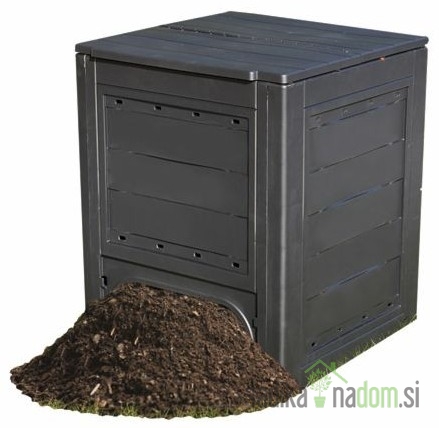 Komposter Ambition - PVC (260 L) | Sadnica u dom